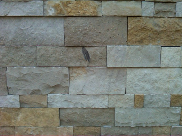 Full Thickness Stone | Hunter Stone