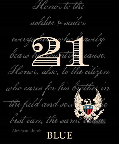 ONE NATION® 21 RED | Villari Vineyards