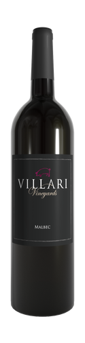 Malbec | Villari Vineyards