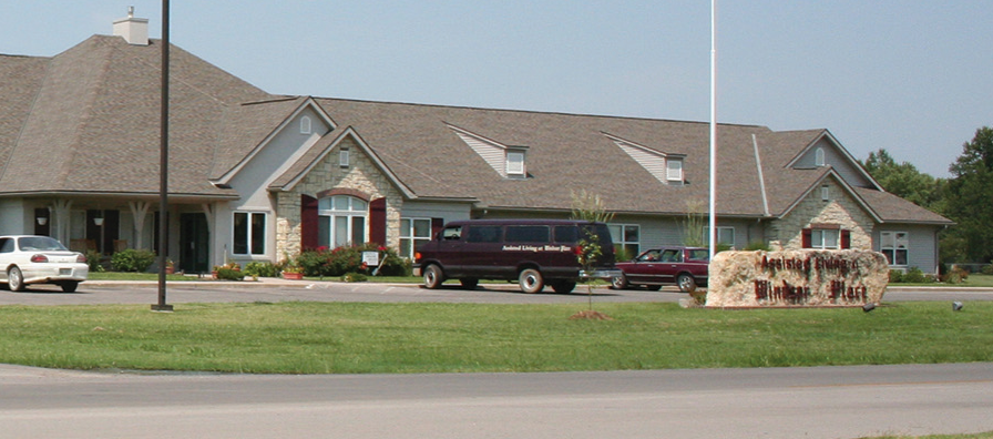 Long Term Care Windsor Place United States