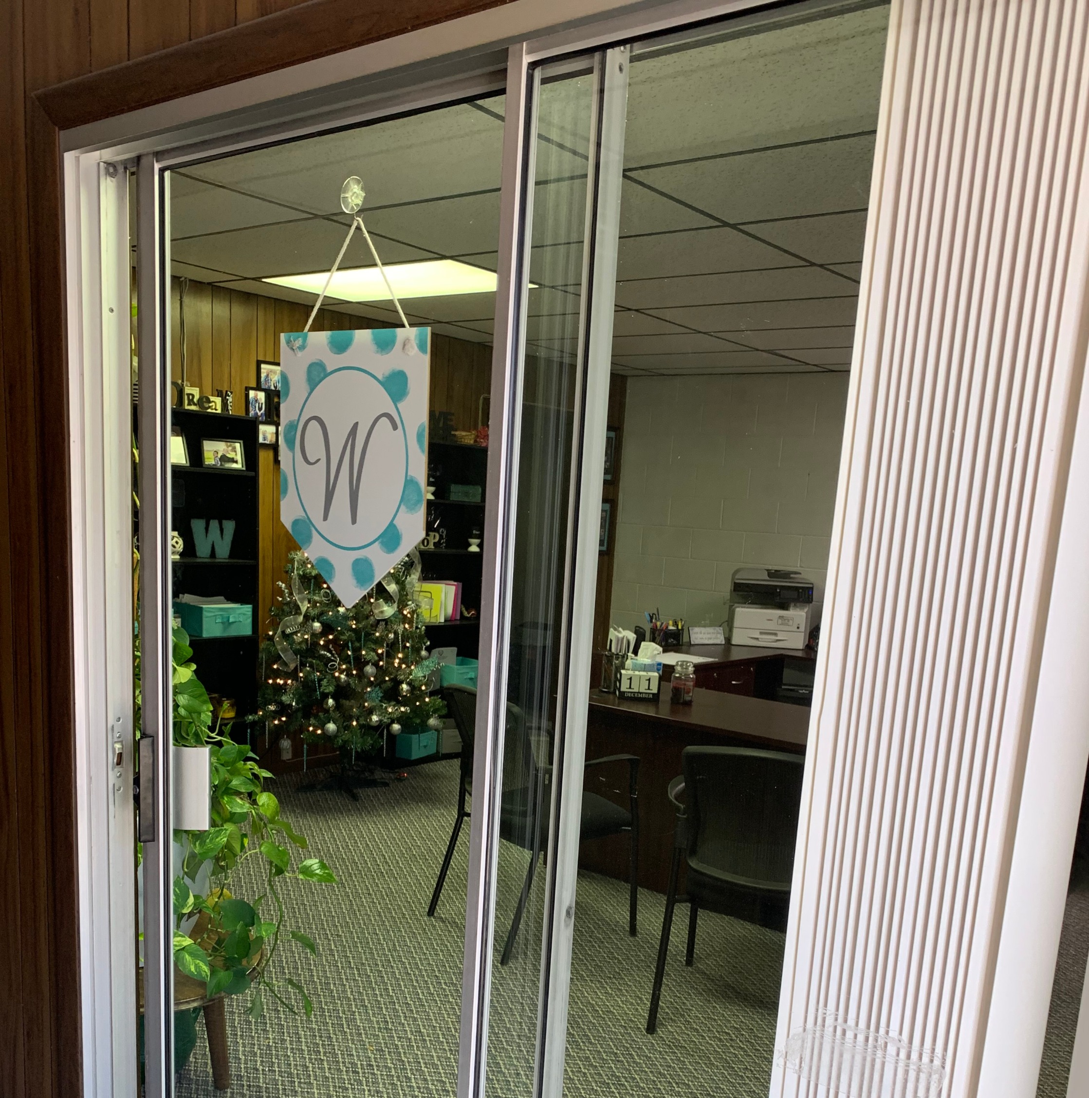 Long Term Care Windsor Place United States