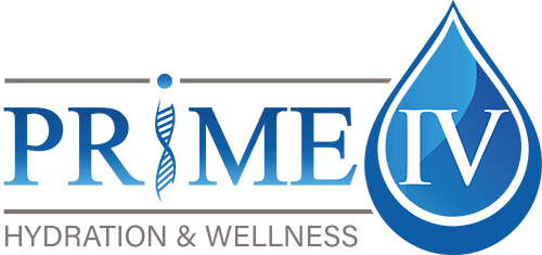 Prime IV Utah | Hydration | Utah, USA