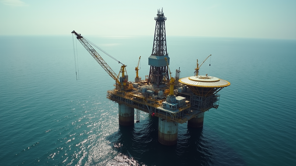 Top Rig Construction Services for Onshore and Offshore