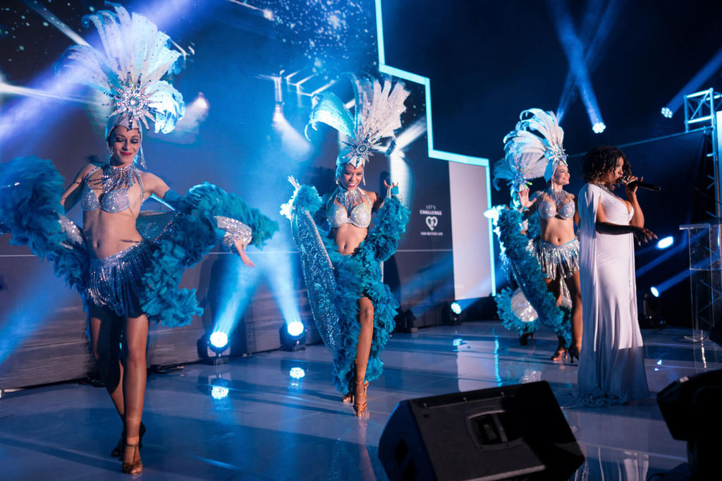 EVENTS GALLERY | Event Wizards