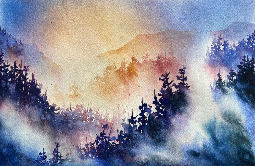 Master the Mist with David R.Smith