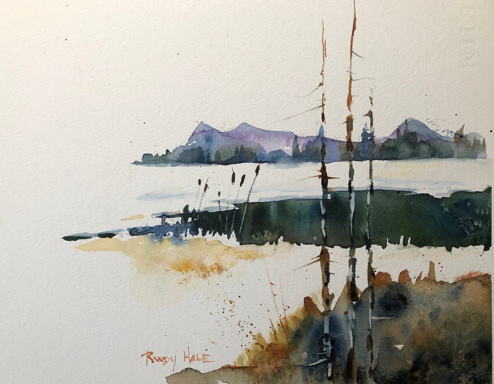 Bodies of Water Intro with Randy Hale, Colorado