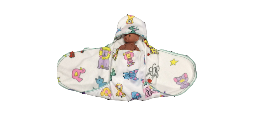 snuggle up, calming weighted blanket, iso cover