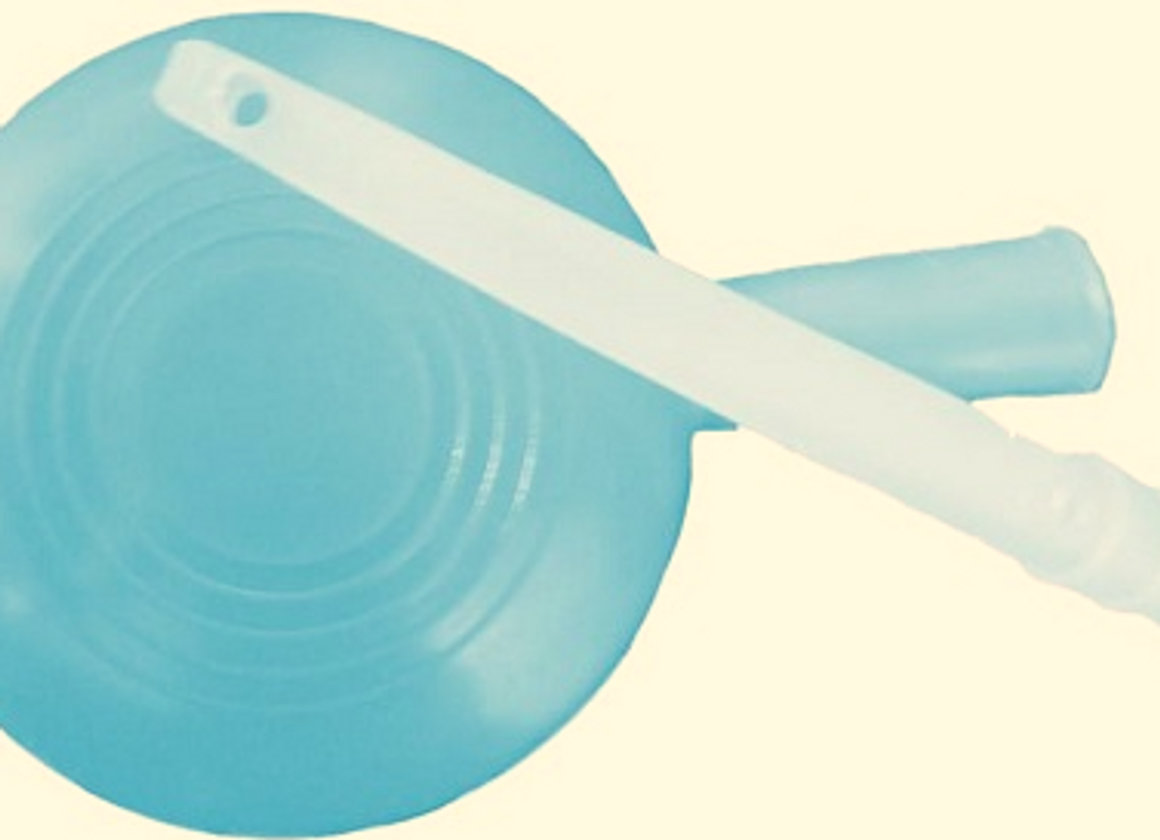 Bebe-Ball Oral-Nasal Bulb Suction | small-beginnings