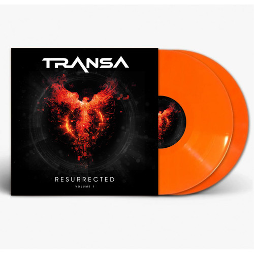 Resurrected: Volume I (Double 12" Vinyl) | Transa