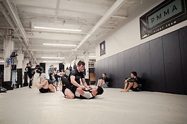 FAQ | Powell MMA