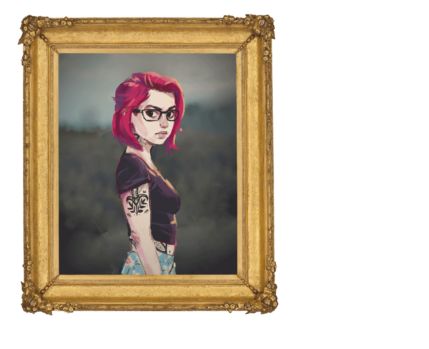 Caleb Kicklighter | Interactive Tattoos