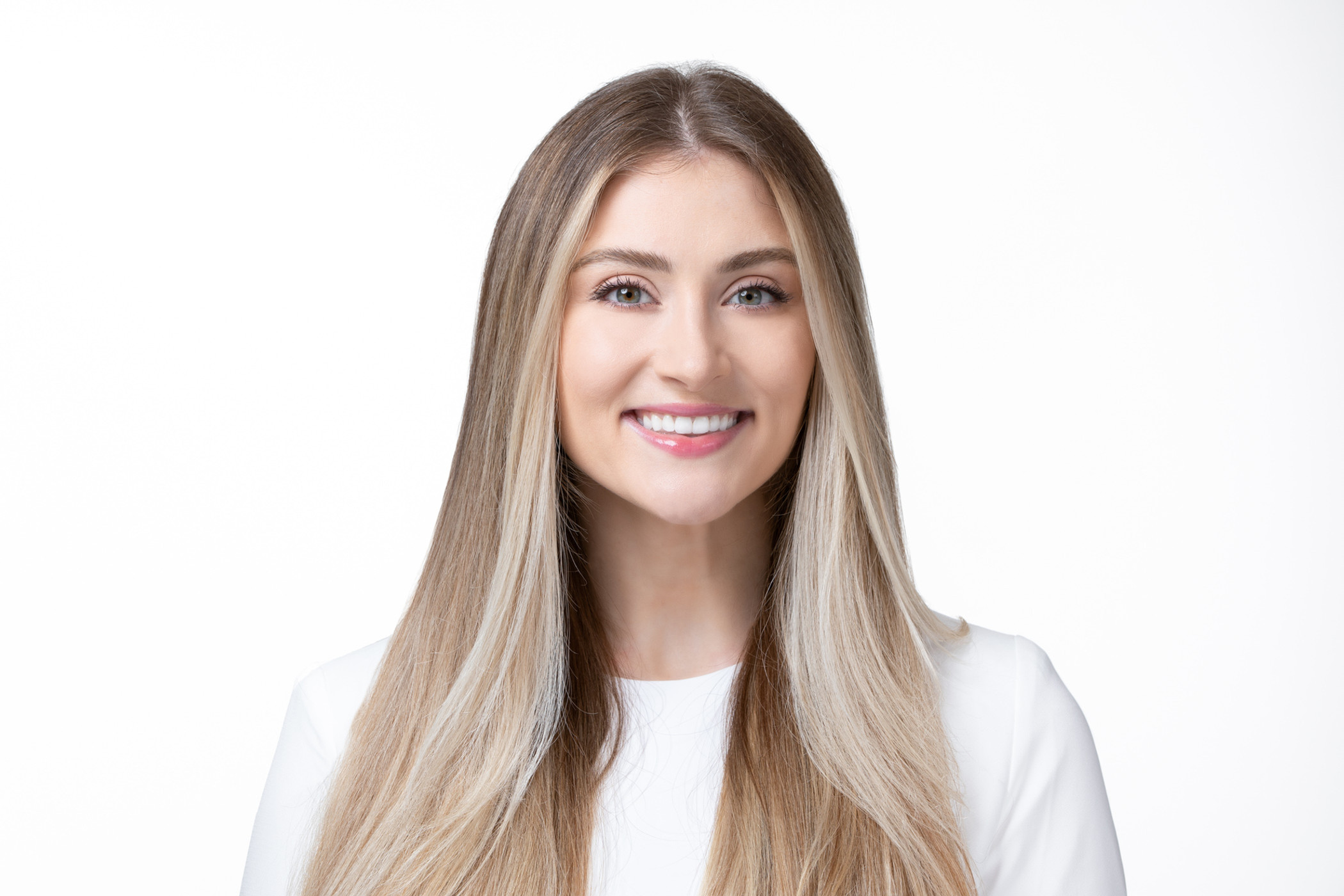 Jessica's Review (Corporate Headshots) | Sabrina Casas Studio