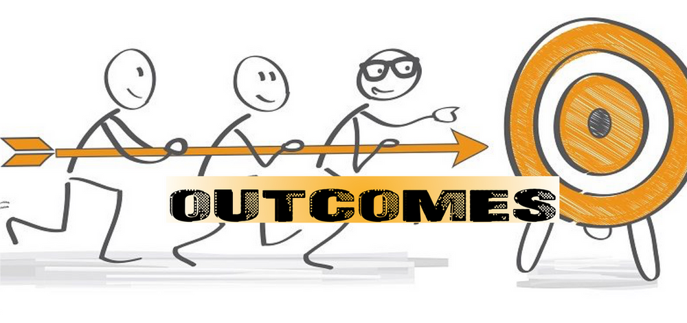 3. Outcomes