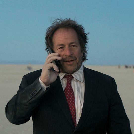 Rick Doblin