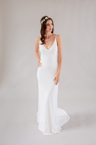 Fleur Sample size 16 | Sallye