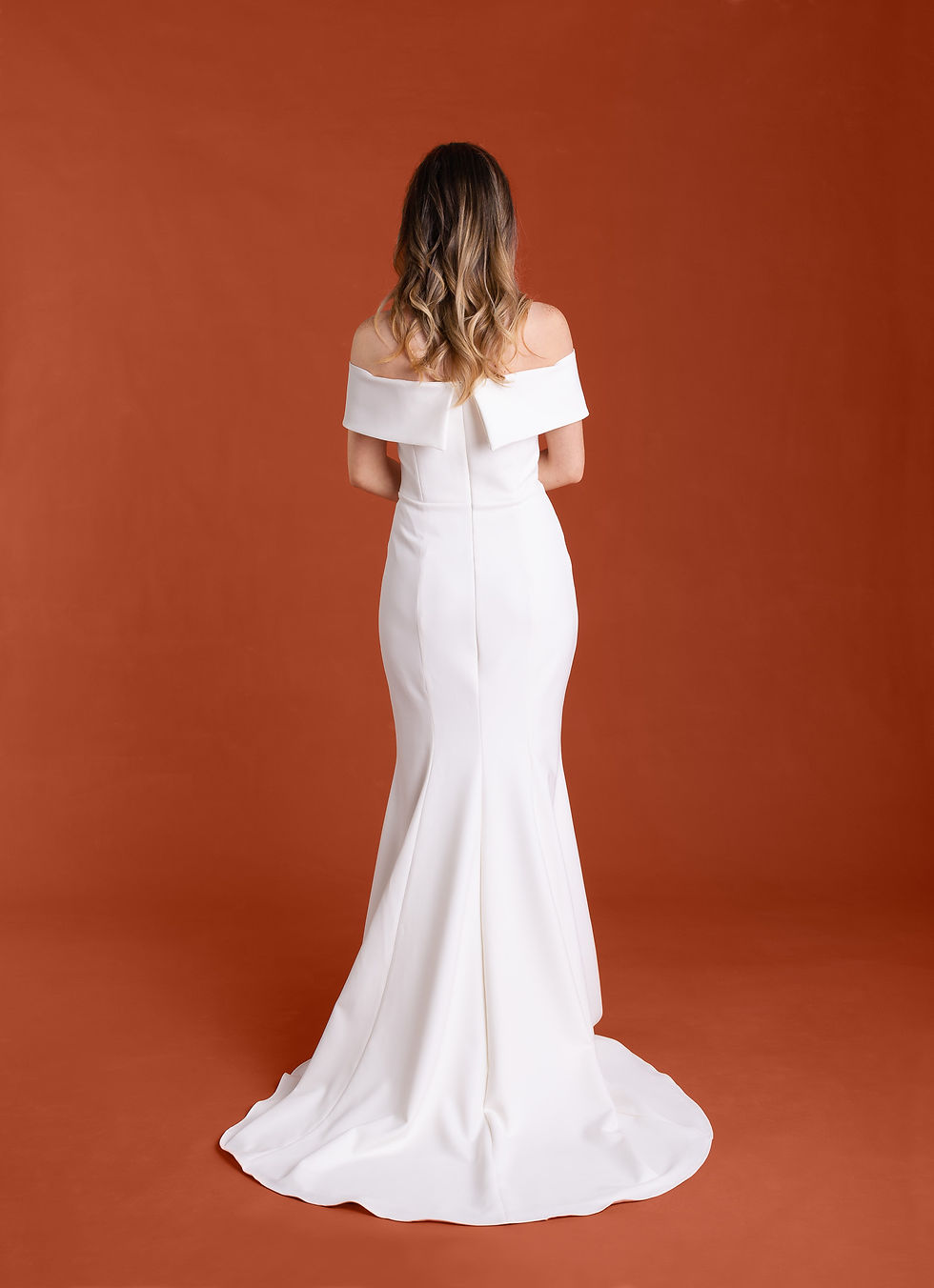 Classics | Sally Eagle Bridal