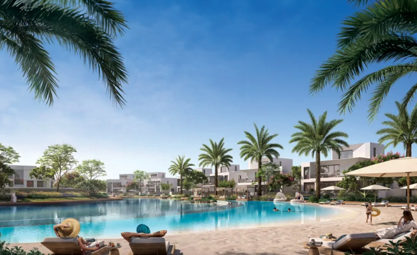 OASIS Lusaily - Phase 1A