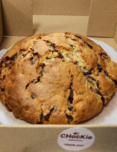 THE KILO COOKIE | Chockie Bake House