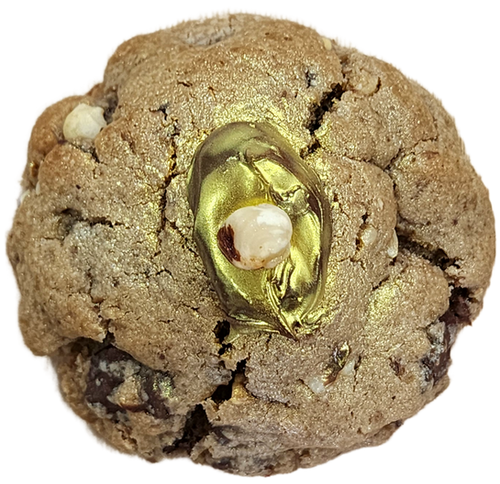 FERRERO ROCHER COOKIE 150gr | Chockie Bake House