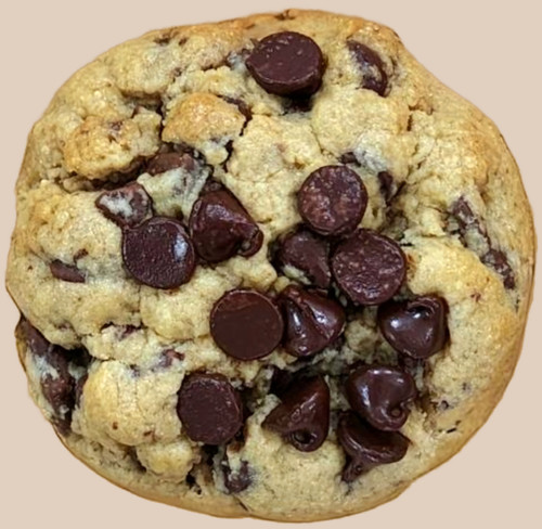 CHOCKIE CHIPS COOKIE 150gr | Chockie Bake House