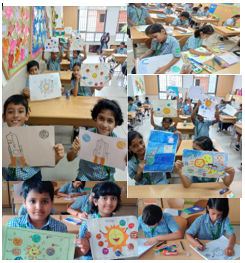 Celebration of Chandrayaan week | Antariksh Society