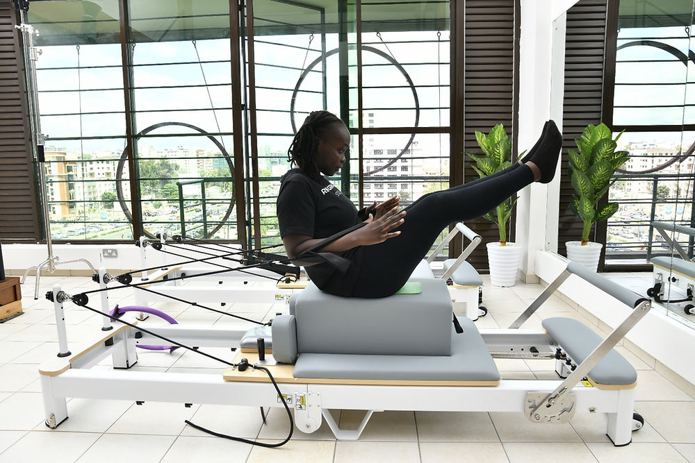 Home | Reforma Pilates Studio Kenya | Reforma Pilates in Nairobi.