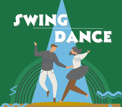 Swing Dancing admission | Mysite