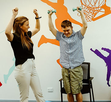 Services | Thrive4Life Therapy