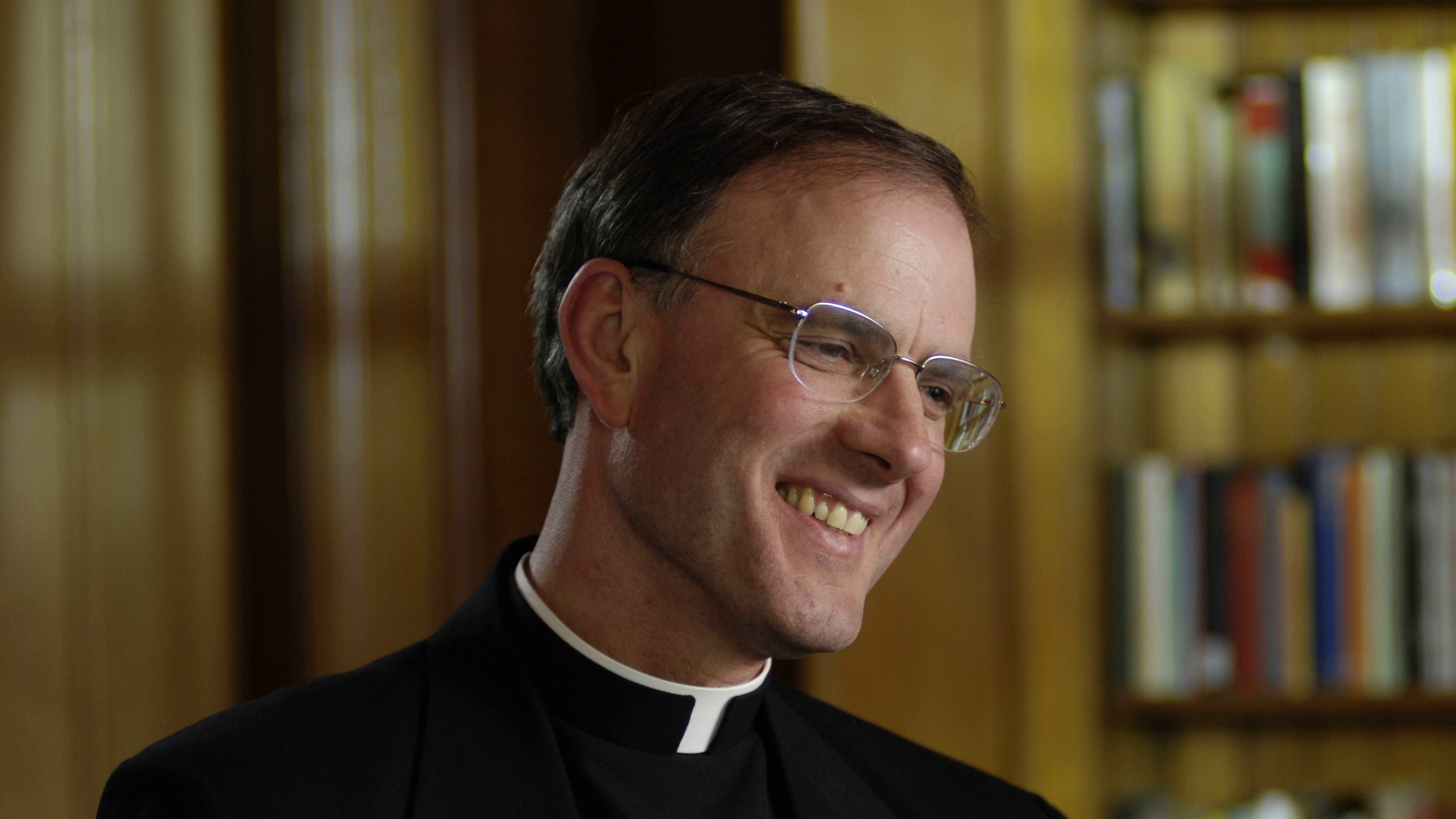 Home | Fr. Timothy M. Gallagher, O.M.V.