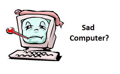 Call Ty 1st Computer Services