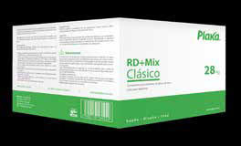 RD+Mix Clásico (28 kg Caja) | Comex Pinturas Maravilla