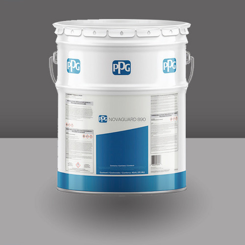 NOVAGUARD 890 | Comex Pinturas Maravilla