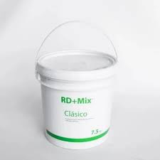 RD+Mix Clásico (7.5 kg Cubeta) | Comex Pinturas Maravilla