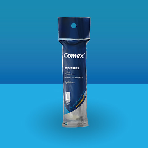 COMEX FELPA EPOXICOS | Comex Pinturas Maravilla