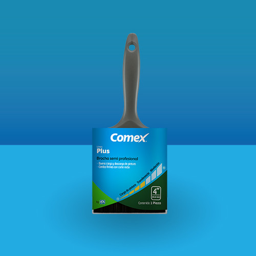 COMEX BROCHA PLUS 1 2 Comex Pinturas Maravilla comex-brocha-plus-1-2-comex-pinturas-maravilla