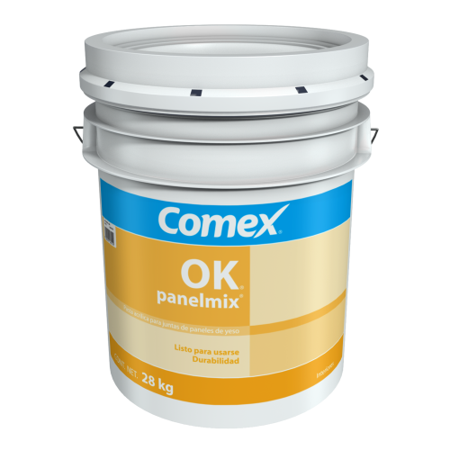 OK PANELMIX 28KG | Comex Pinturas Maravilla