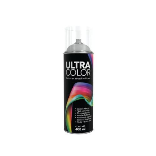 Aerosol ultracolor transparente | Pinturas Maravilla