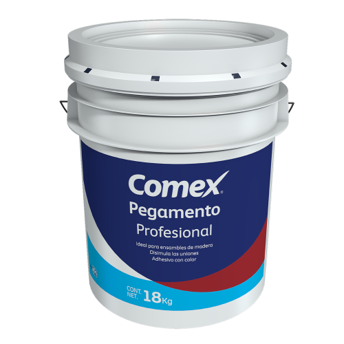 COMEX PEGAMENTO PROFESIONAL 18KG | Comex Pinturas Maravilla
