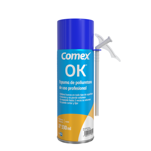 OK XPAND 330ML | Comex Pinturas Maravilla