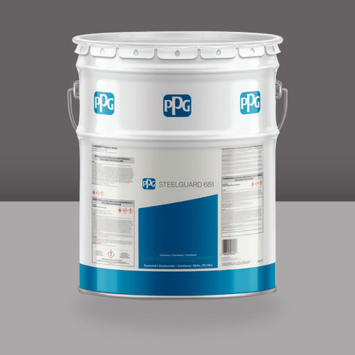 STEELGUARD 651 | Comex Pinturas Maravilla