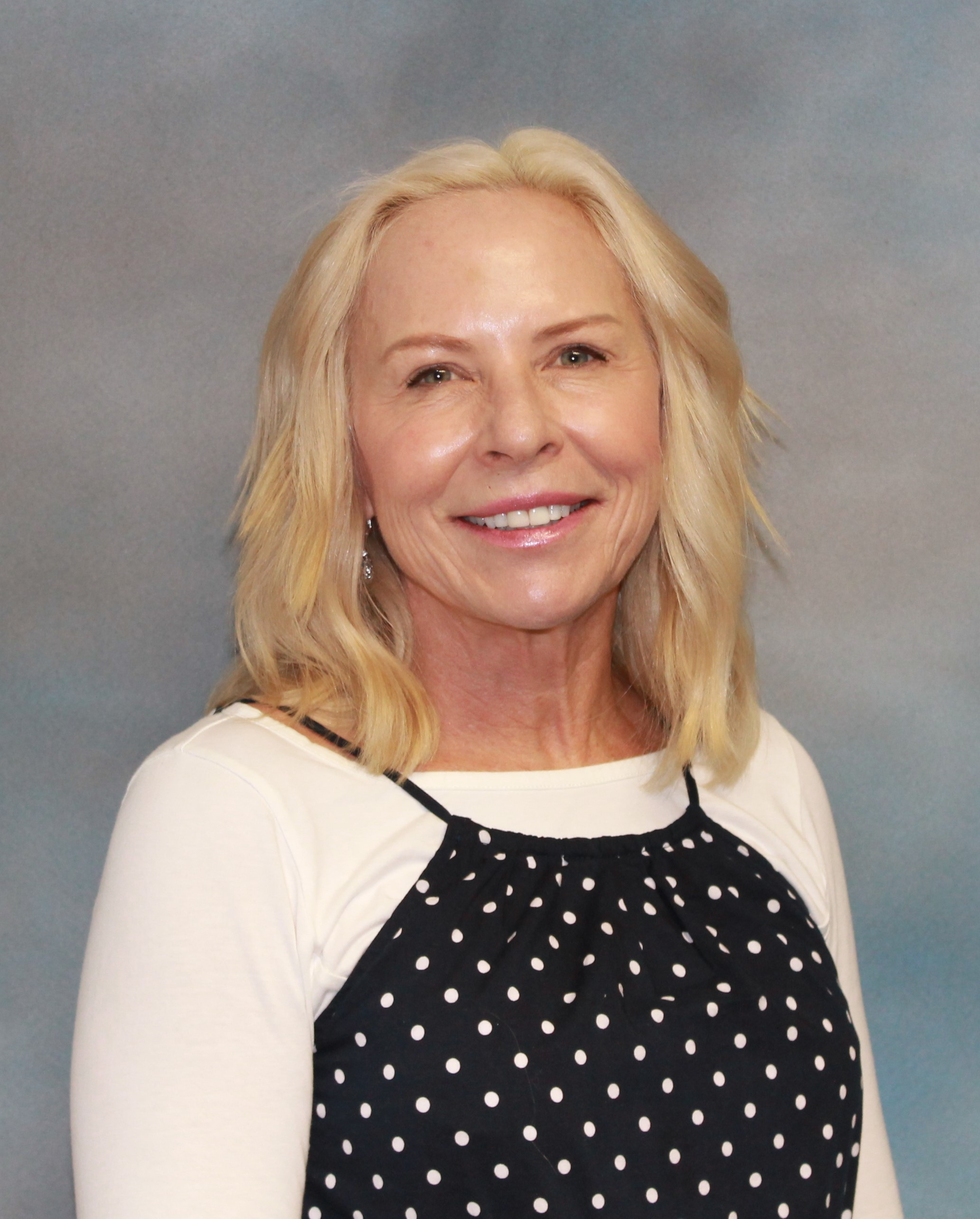 Kim Westerberg, RN, BSN