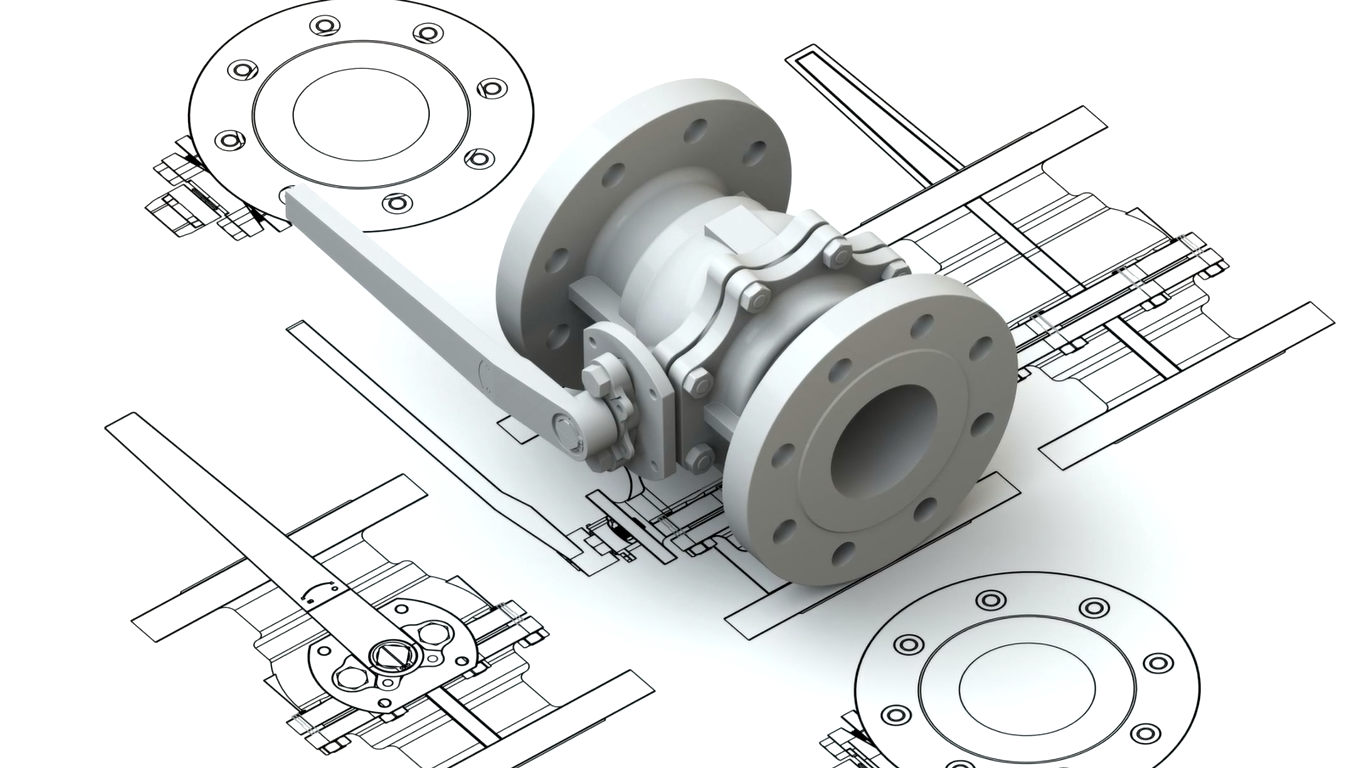 Plumbing, Process Piping & HVAC Services in Arizona | Trident ...