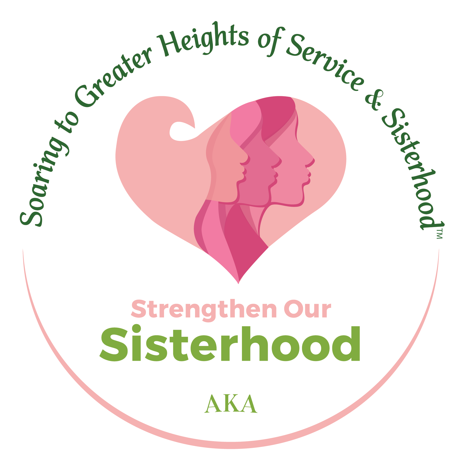 About - Strengthen Our Sisterhood (Sisterly Relations) | Gamma Zeta Omega