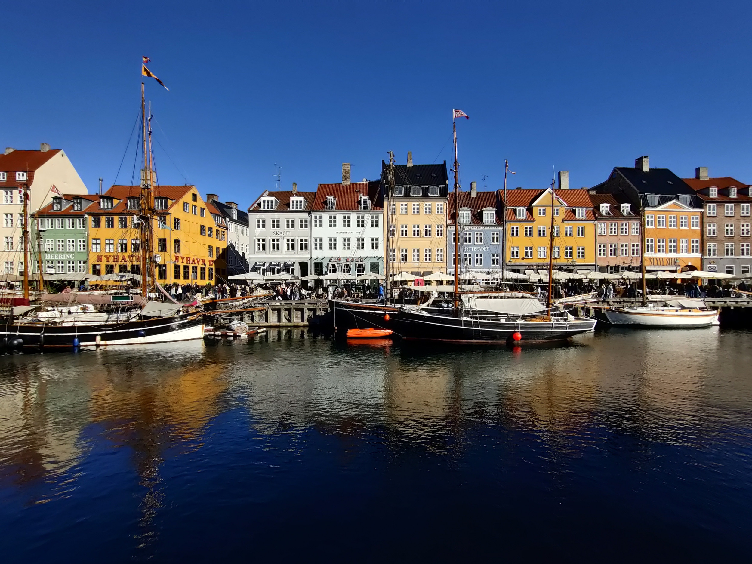 KEA Charette Denmark 2023 | Aksha Sajeev UX Portfolio