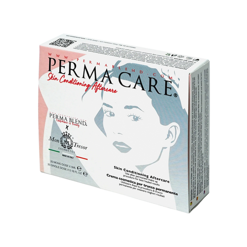 Perma Care Skin Conditioner Aftercare - Box of 20 Packets | Precision ...