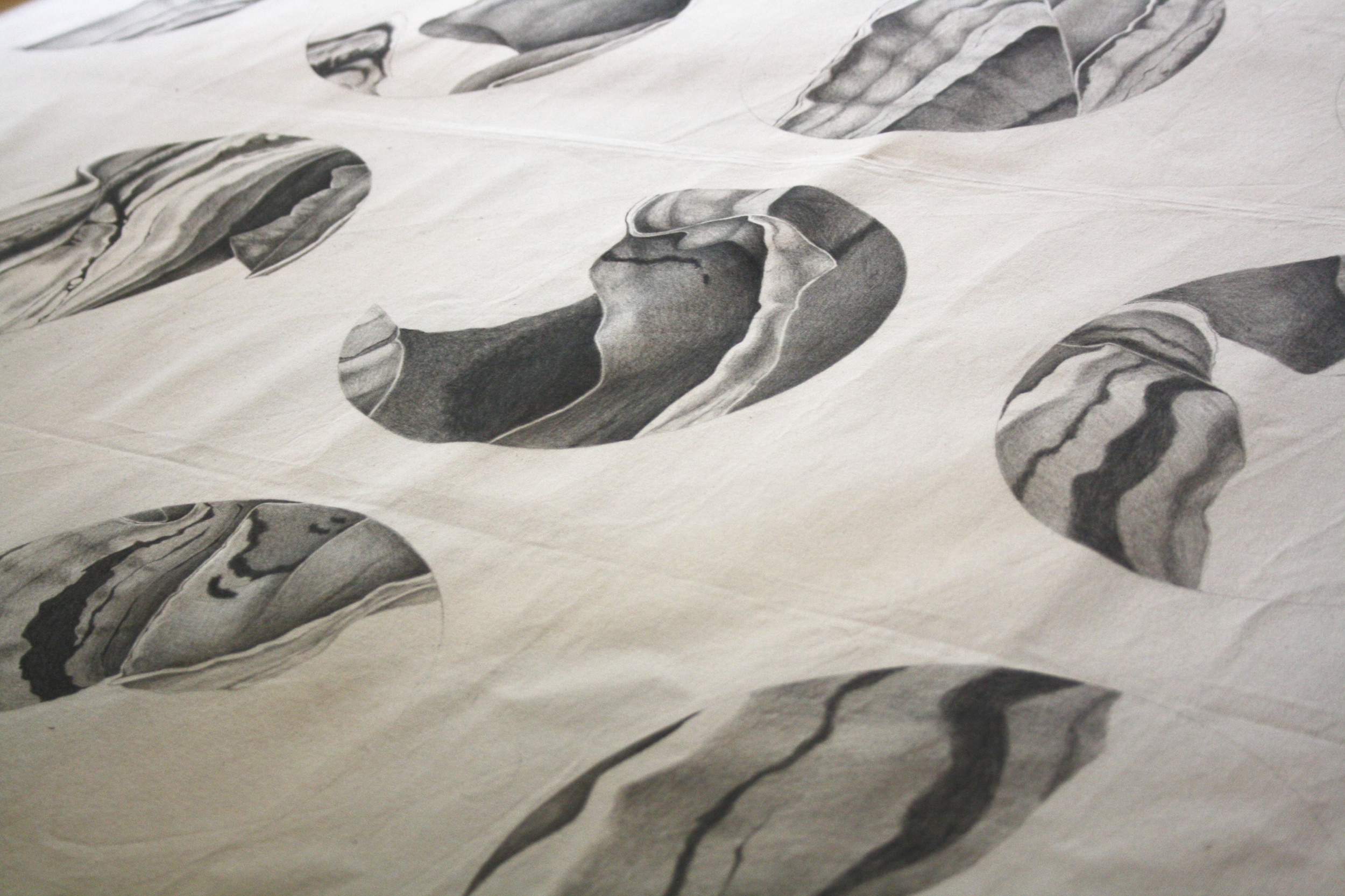 Catherine Magnan | Artiste visuel