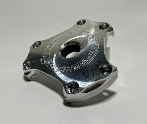 ADAPT Billet Clutch Cover | Tricked-Toys