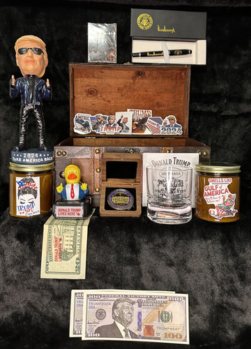 Greatest Victory Box | The Victory Shop