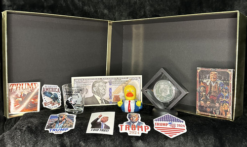 Standard Victory Box | The Victory Shop