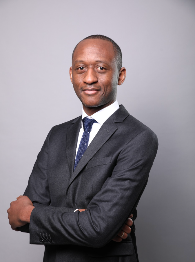 Raphael Tiwang Watio | ASFIL